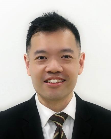 Our Leadership - Institute of Geriatrics and Active Ageing